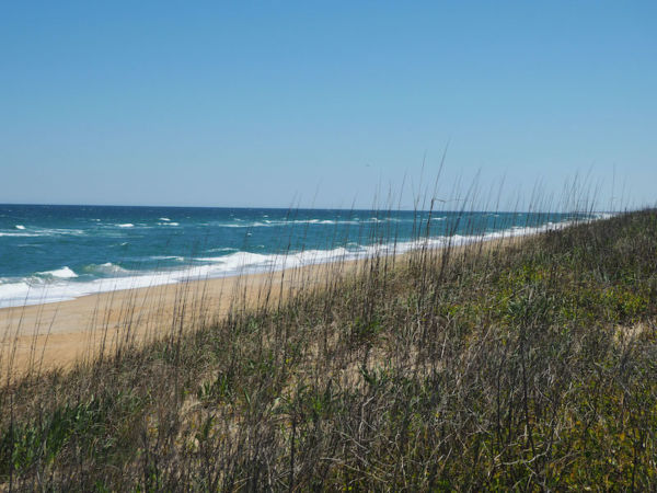 Ultimate North Carolina Road Trip - Fifty Grande