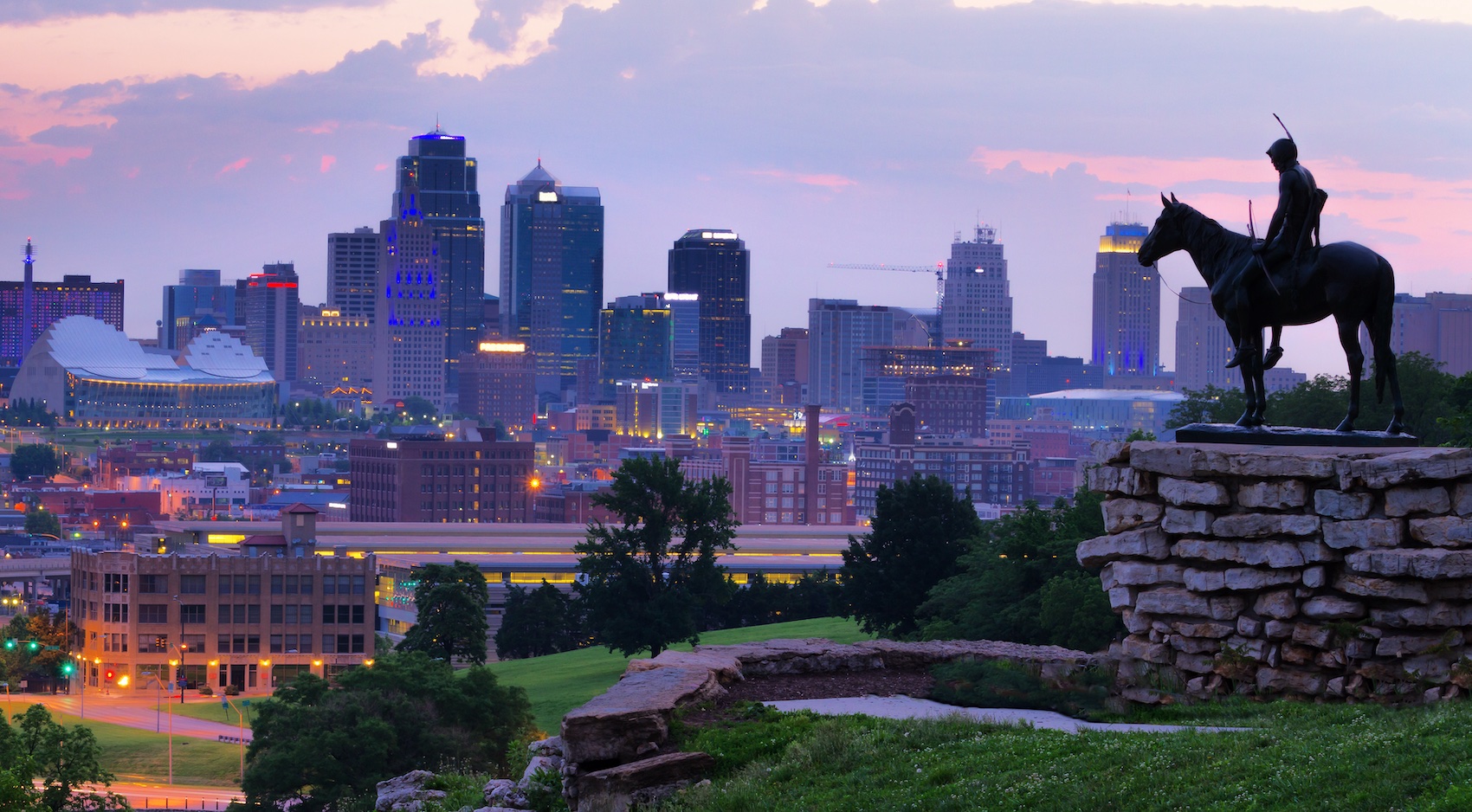 Why I Love: Missouri - Fifty Grande