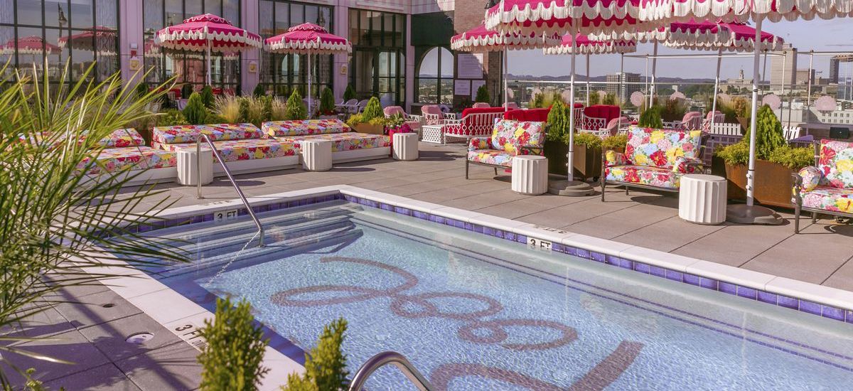 Graduate Nashville | Hotels | Fifty Grande