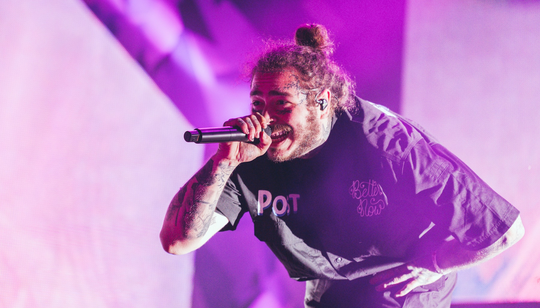 Outside Lands 2022 | Festivals | Fifty Grande