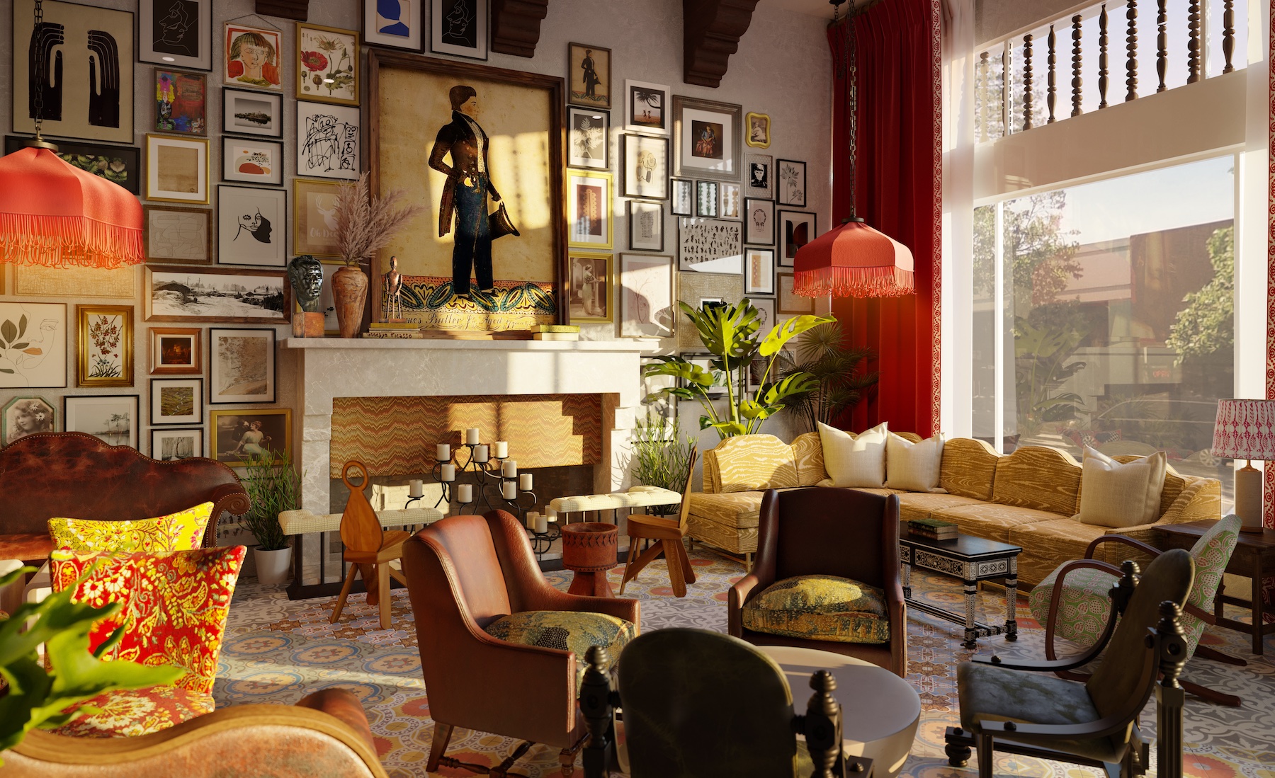 Best New Hotels That Opened in Fall 2022 - Fifty Grande
