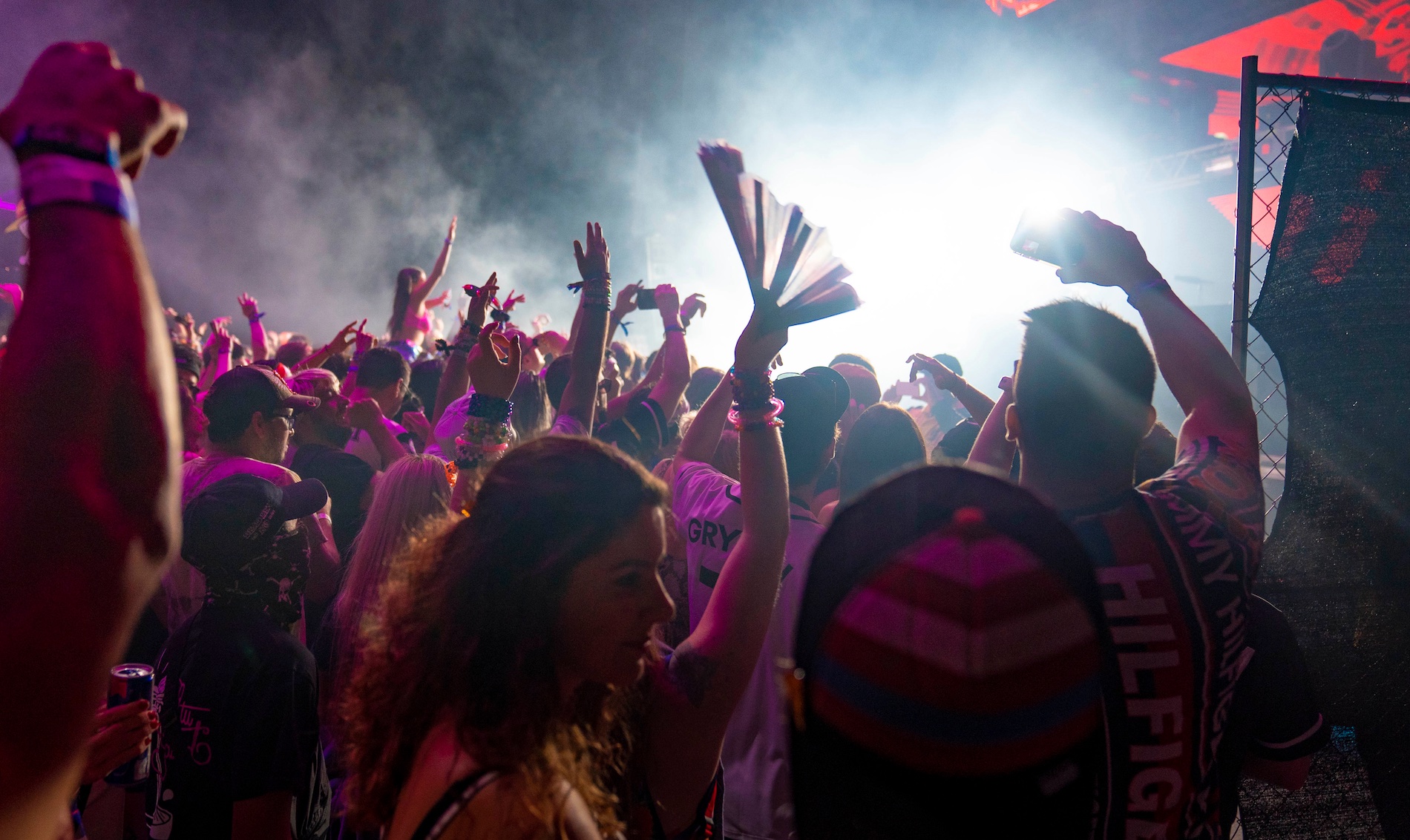 Ultra Festival 2023 | Festivals | Fifty Grande
