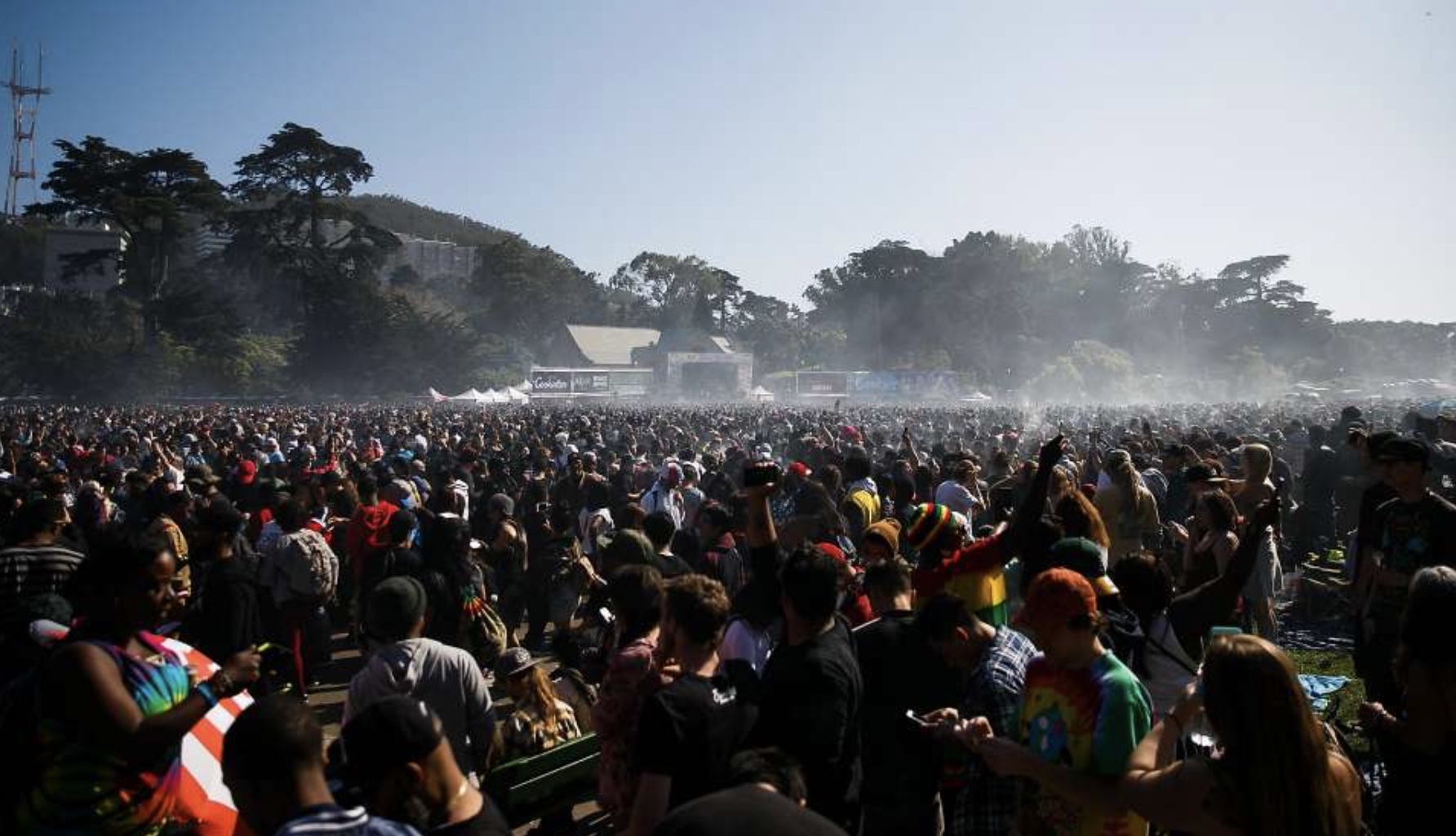 420 Hippie Hill 2023 Festivals Fifty Grande
