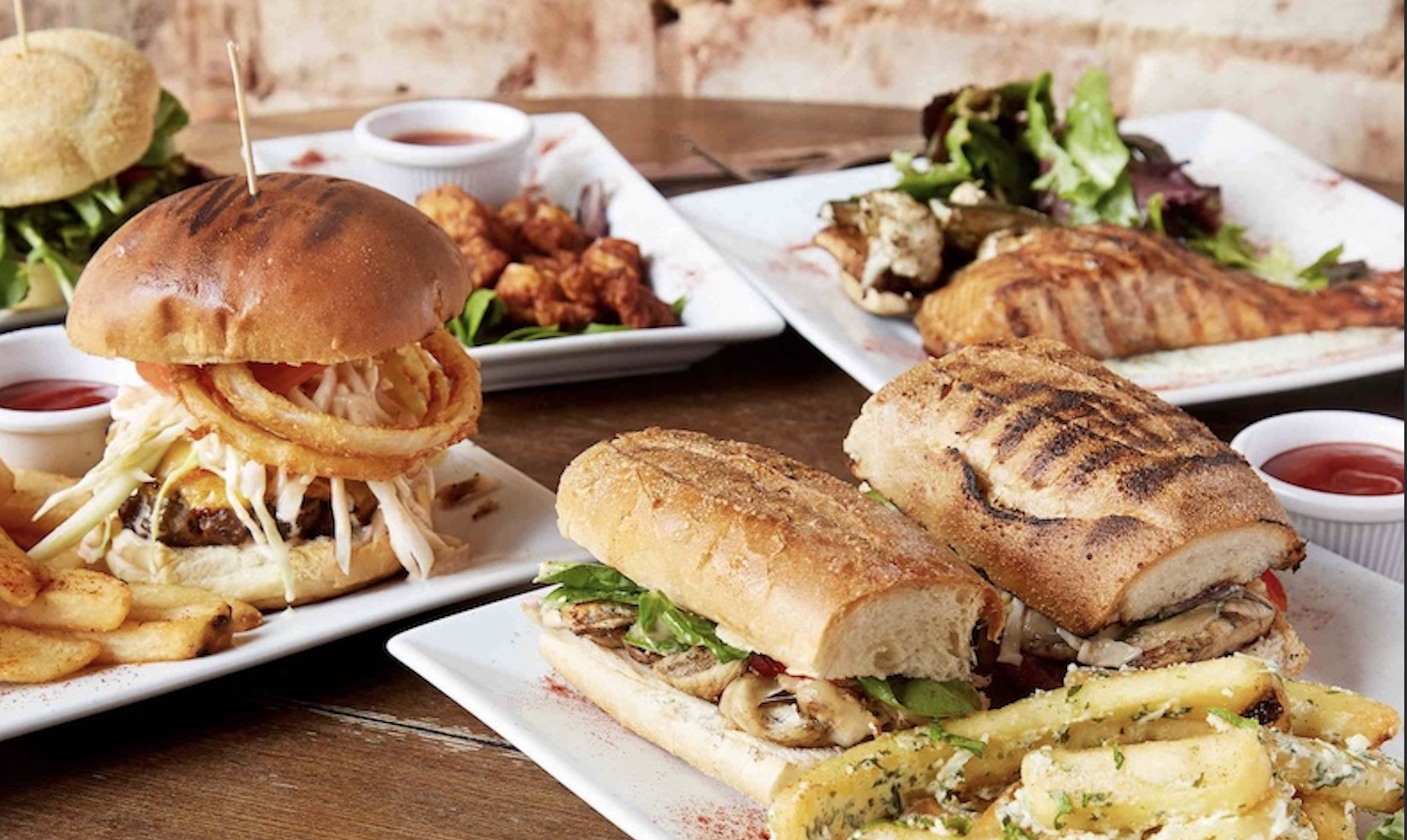 Dinner and a show: 11 Music Venue Restaurants Worth Sitting Down For ...