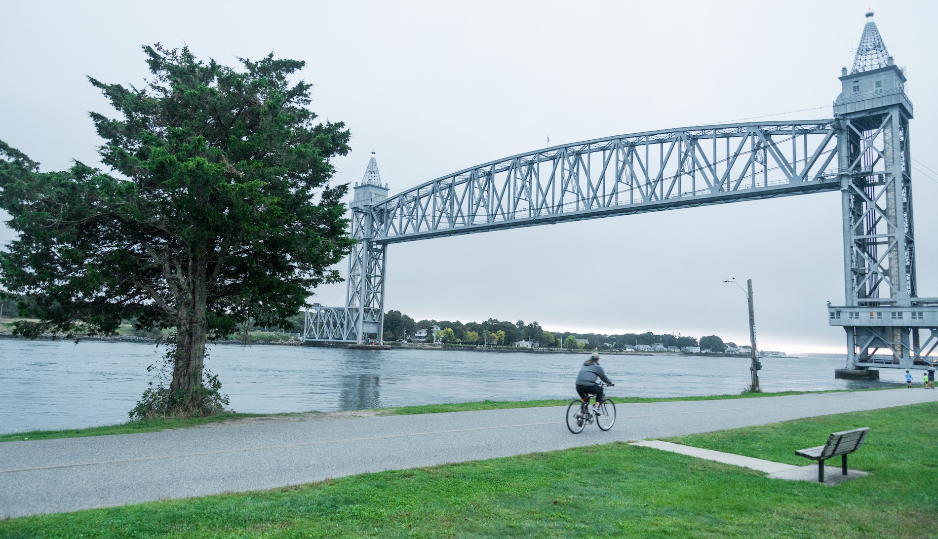 Most Scenic Bike Trails Across America - Fifty Grande