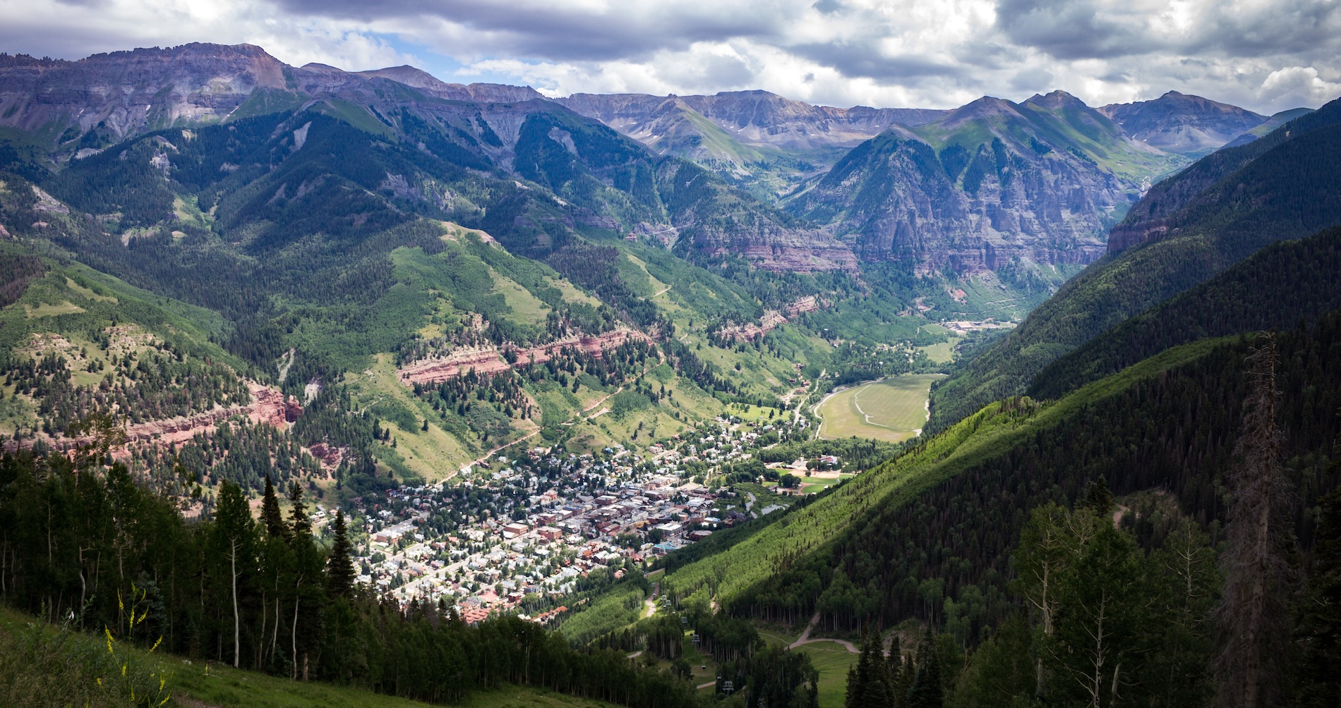 Coolest Small City in Every State | Best of the U.S. | Fifty Grande
