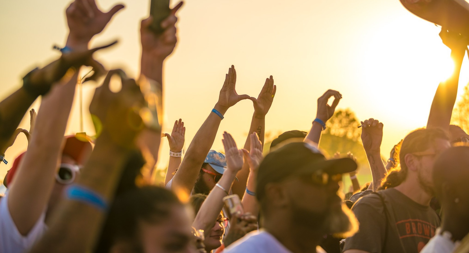 National Cannabis Festival 2024 | Festivals | Fifty Grande