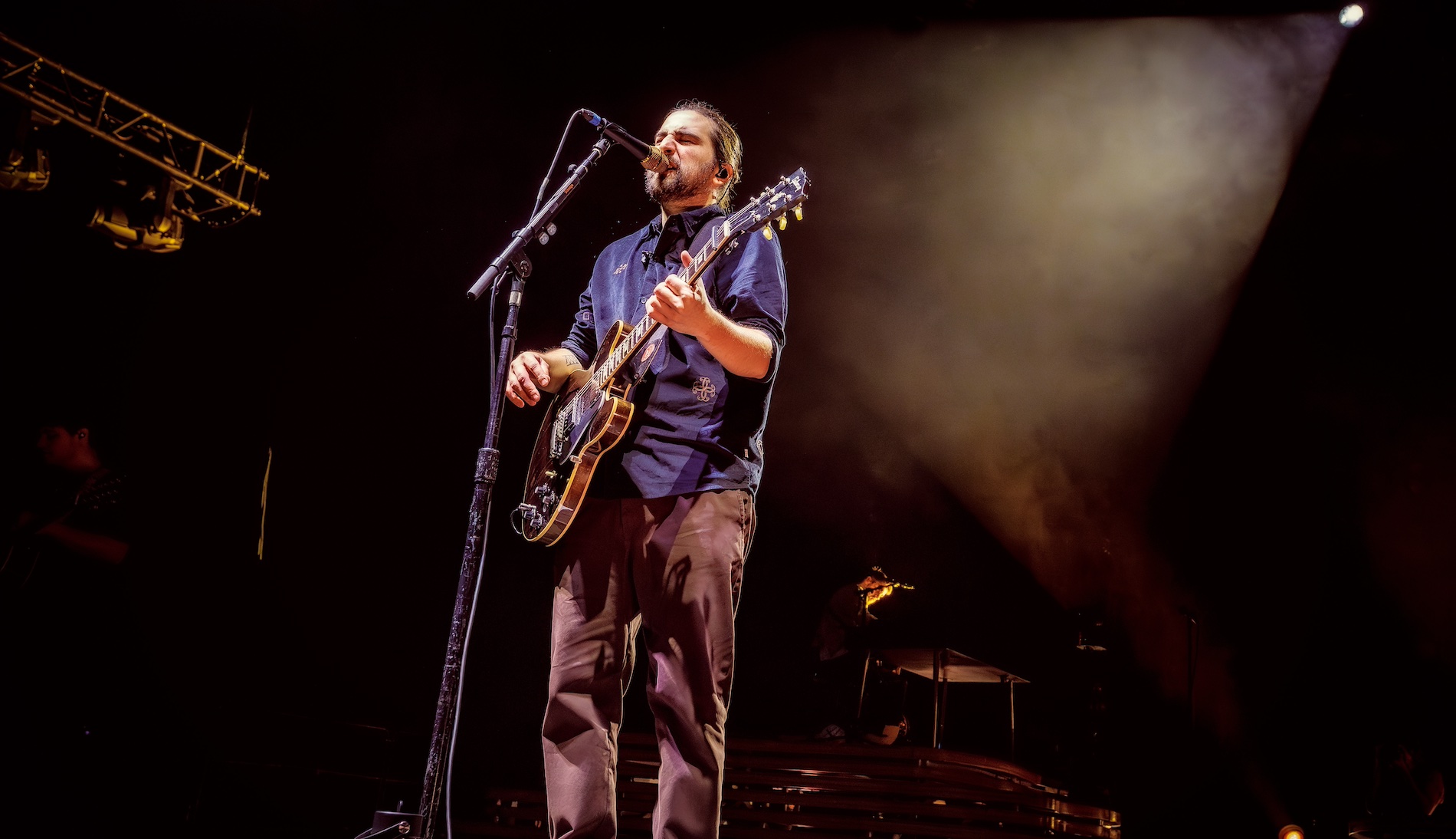 High Water Festival 2024 | Festivals | Fifty Grande