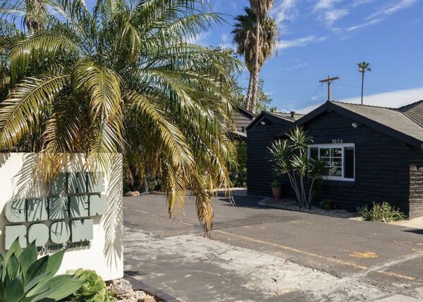 Revamped Modern Motels Worth A Visit - Fifty Grande