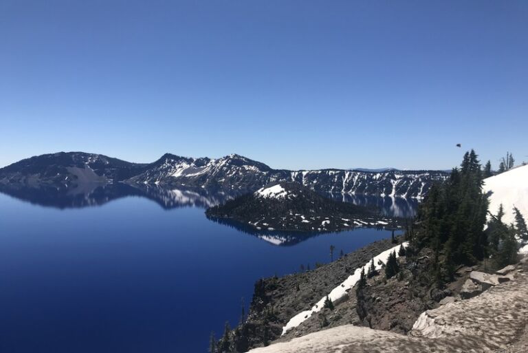 A Comprehensive Guide to All 63 National Parks in America - Fifty Grande